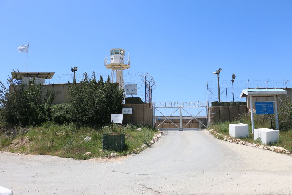 UNIFIL and the Lebanese Army, a worthwhile US investment | Middle East ...