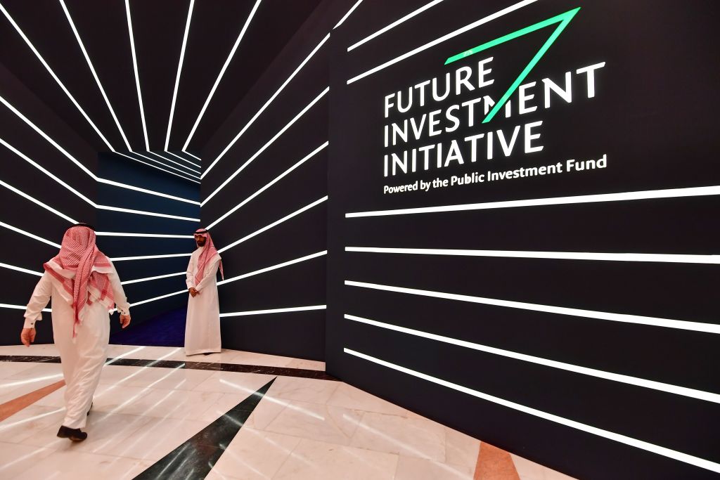 The Future Investment Initiative: A window on the kingdom’s future or a ...