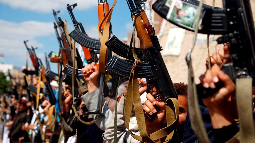 The Houthis are consolidating power | Middle East Institute