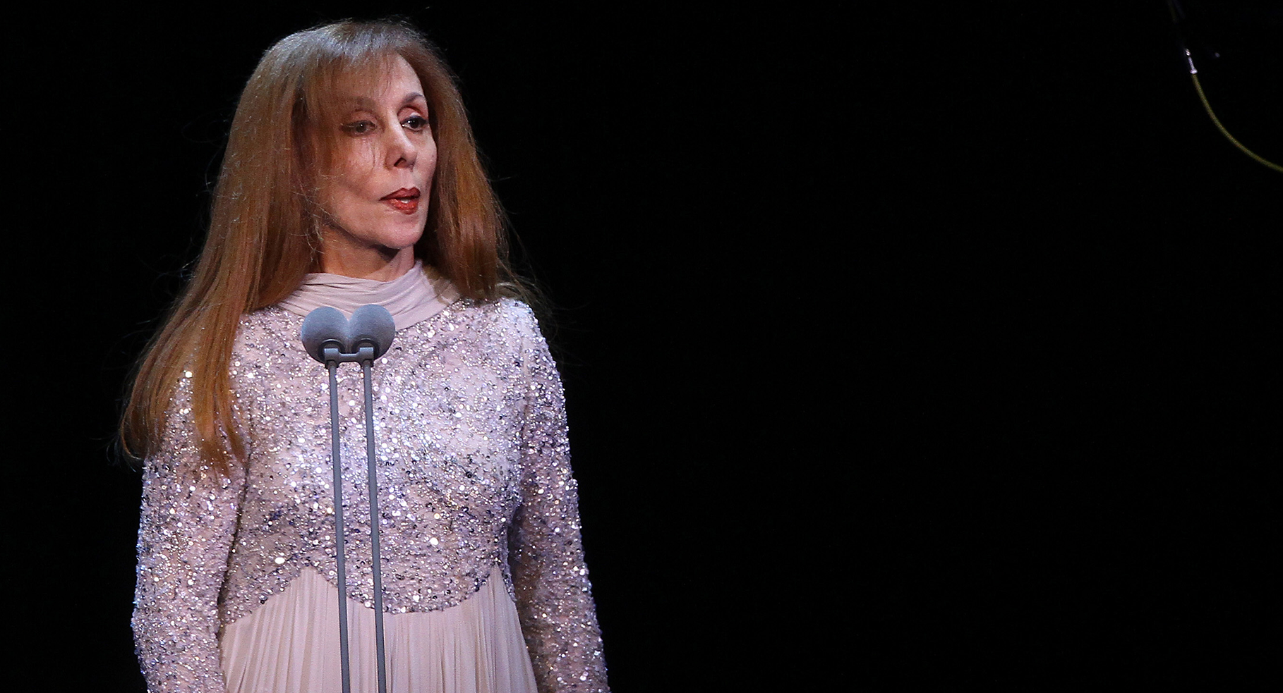 The many faces of Fairuz in Iran | PressNewsAgency