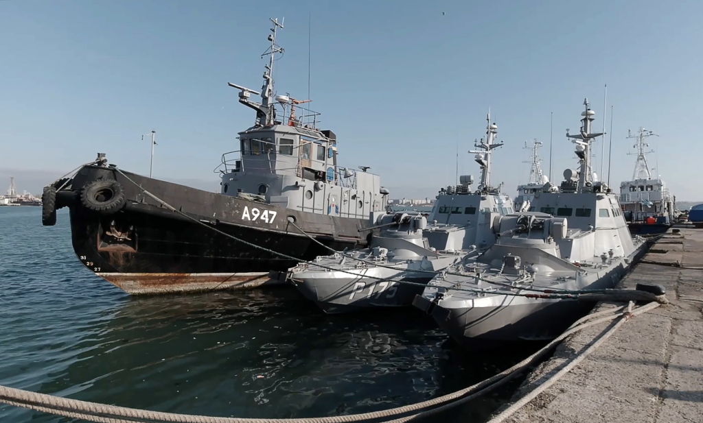 Russian dominance in the Black Sea: The Sea of Azov | Middle East Institute