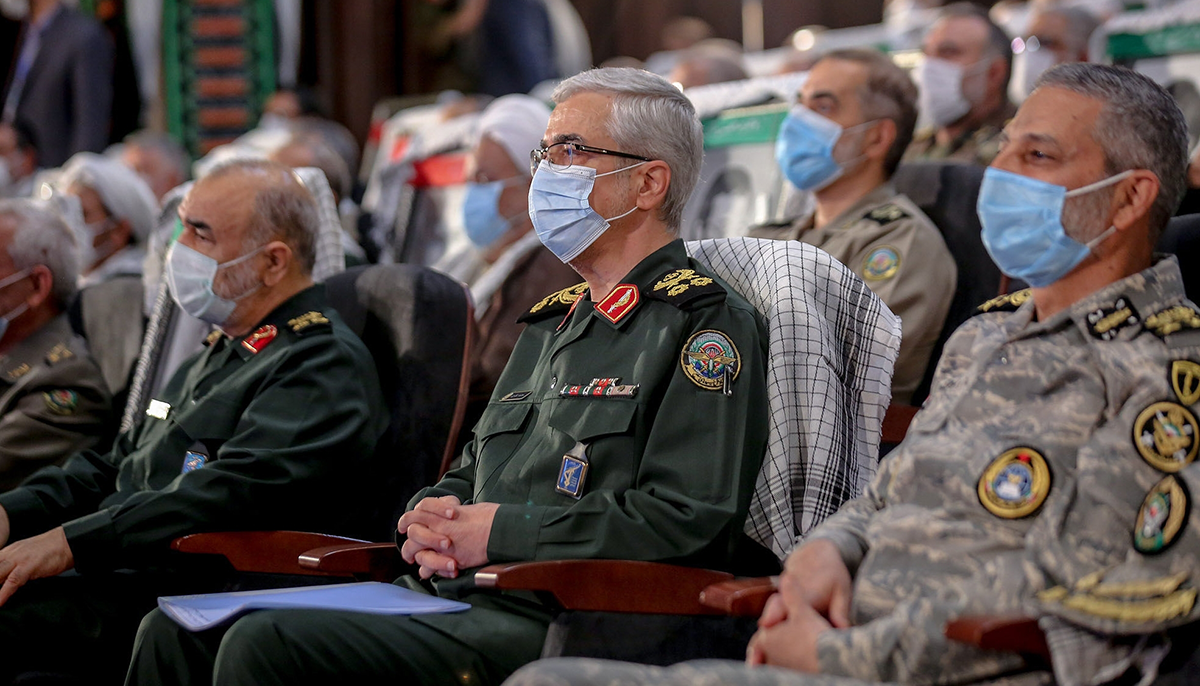 Using digital tools, the IRGC strengthens its grip on power in Iran ...