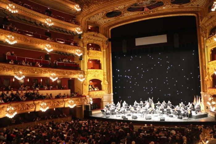 Arab Art in Focus: The Future of Cultural Festivals | Middle East Institute