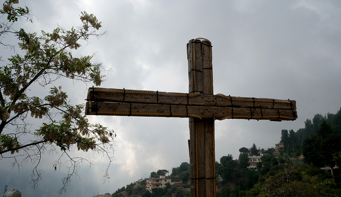 Maronite Christians and the Third Way | Middle East Institute