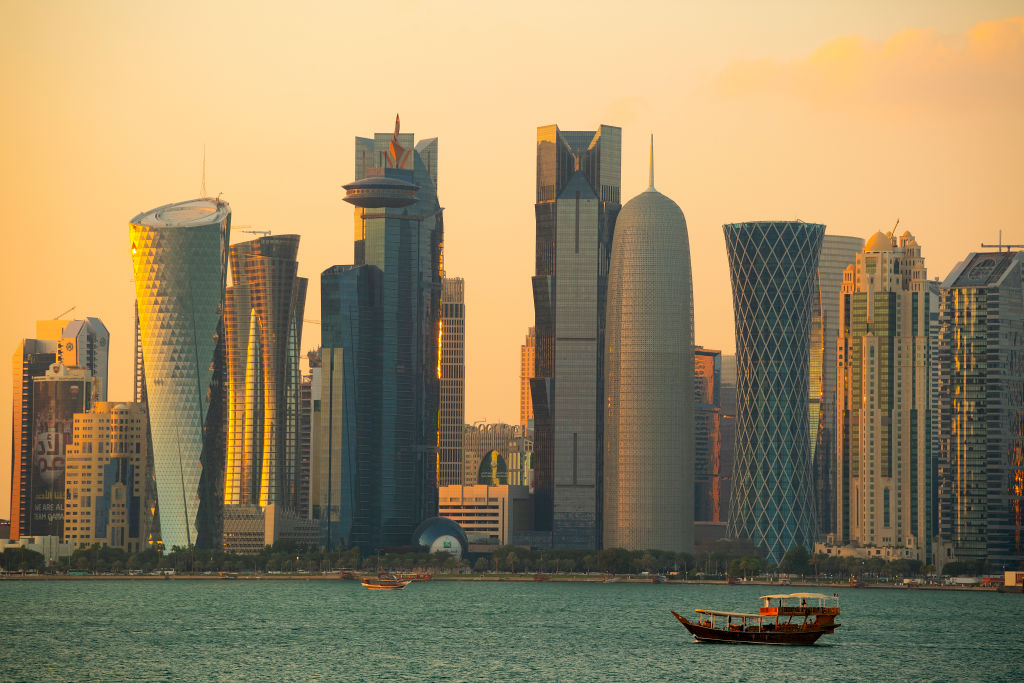 The US-Iran-Qatar triangle | Middle East Institute