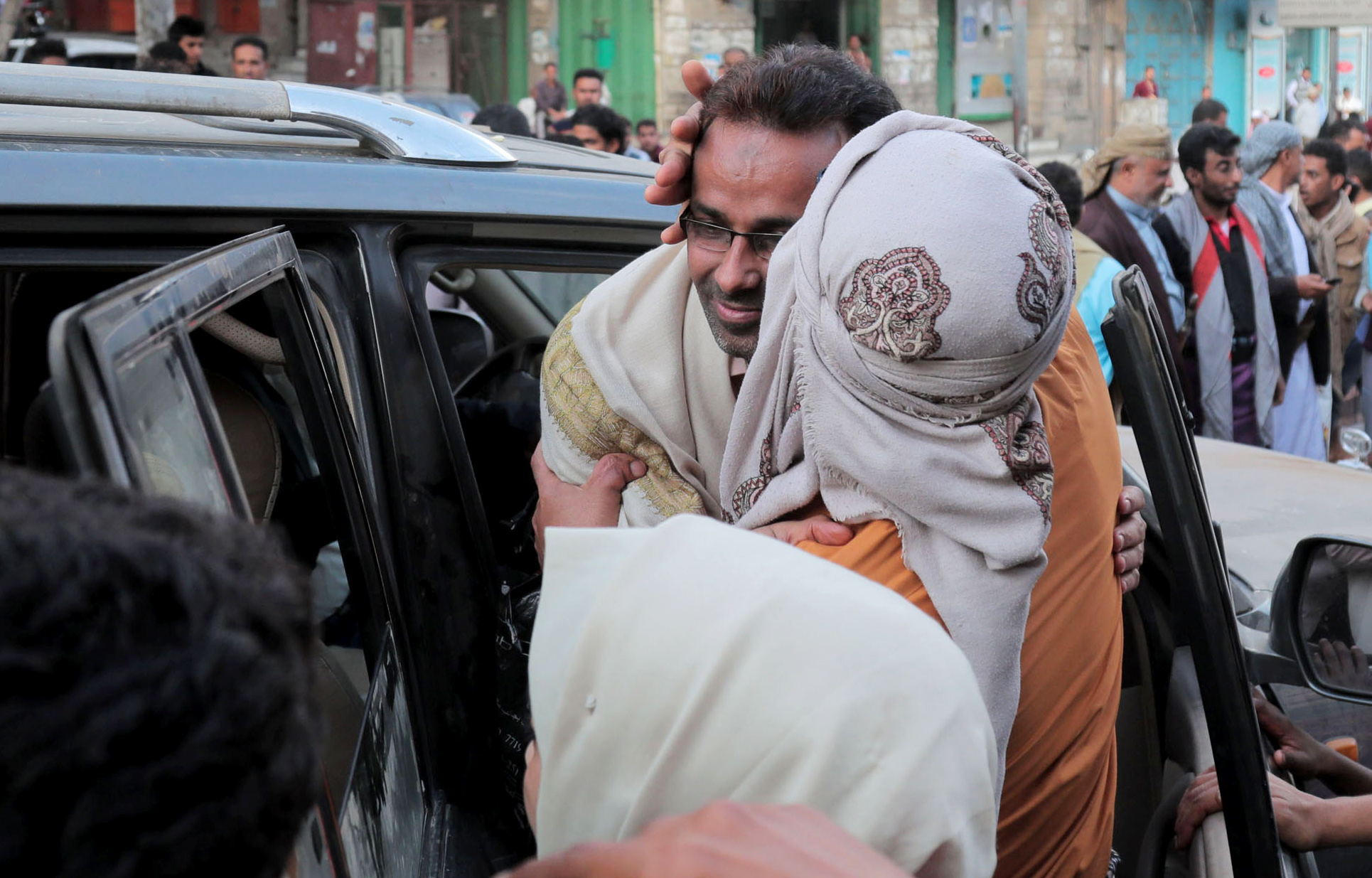 Peacebuilding In The Time Of War Tribal Cease Fire And De Escalation