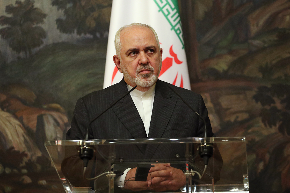 The future of Javad Zarif: A foreign asset in waiting | Middle East ...