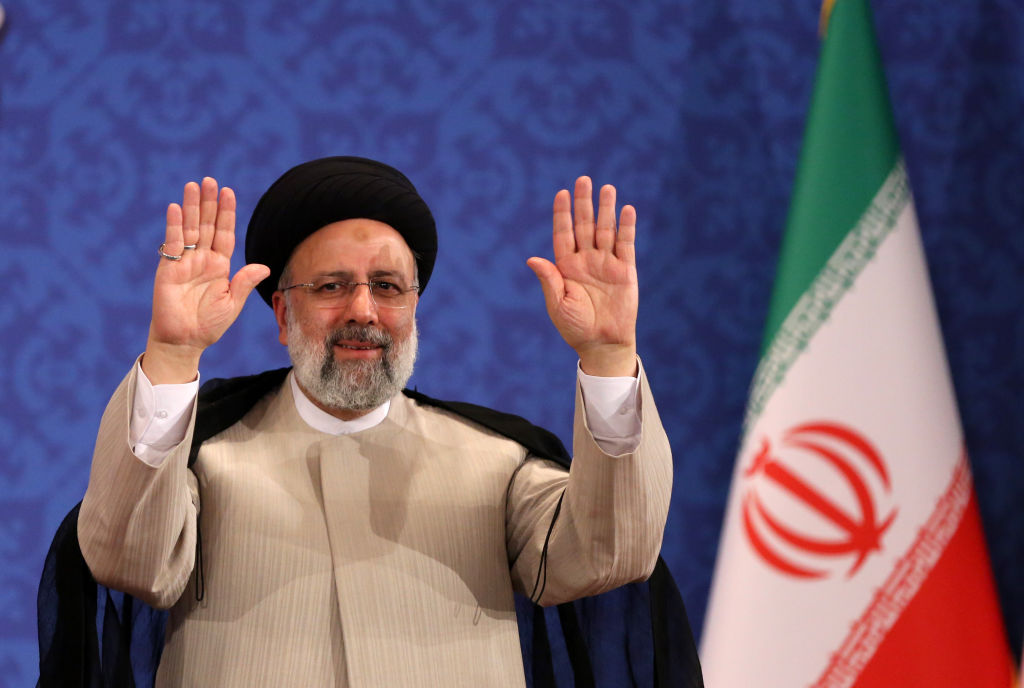 Monday Briefing: No surprises in Iran’s election, but what comes next ...
