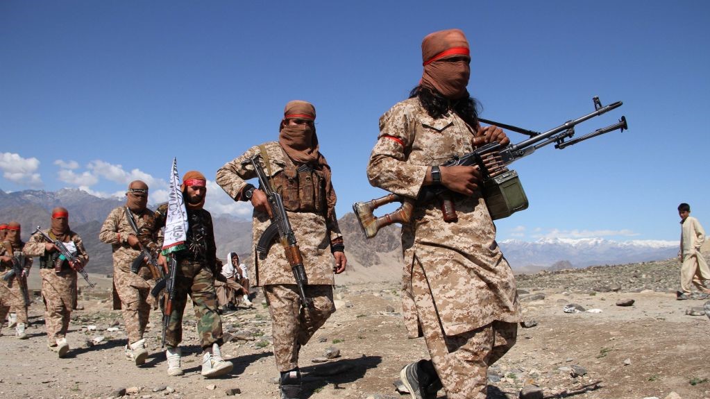 An al-Qaeda dream come true | Middle East Institute