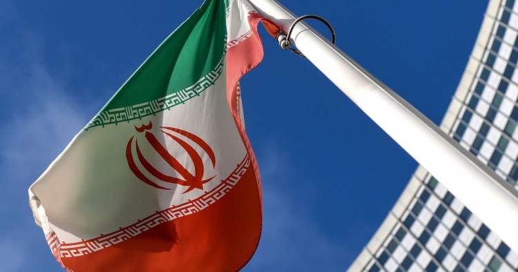 Iran: Breaking up is hard to do | Middle East Institute