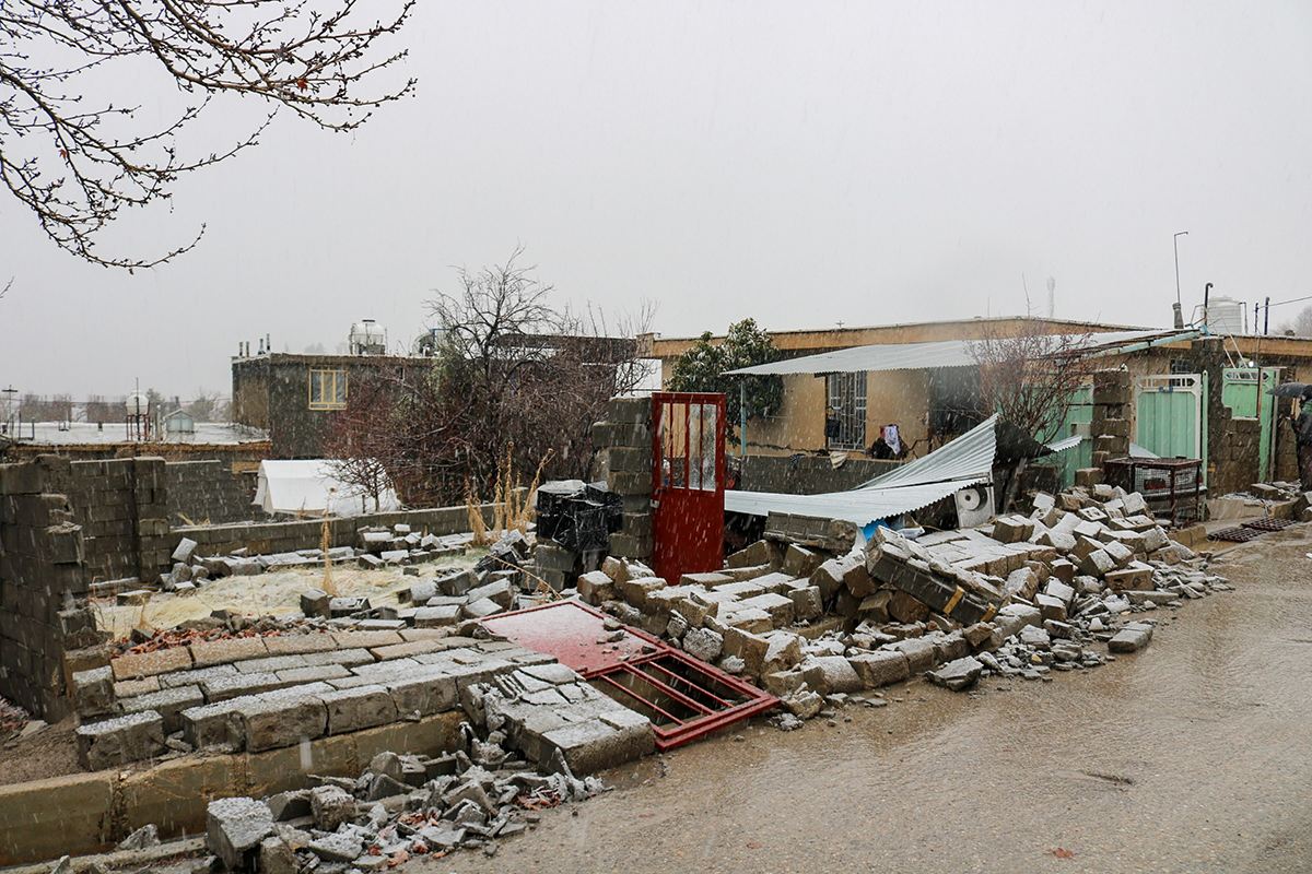 Rural deprivation and regime durability in Iran | Middle East Institute