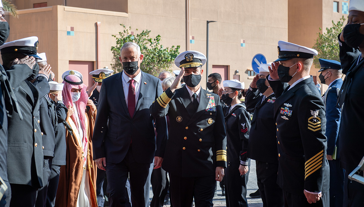 Thanks to Iran, Israel emerges stronger as the US shifts its focus away ...