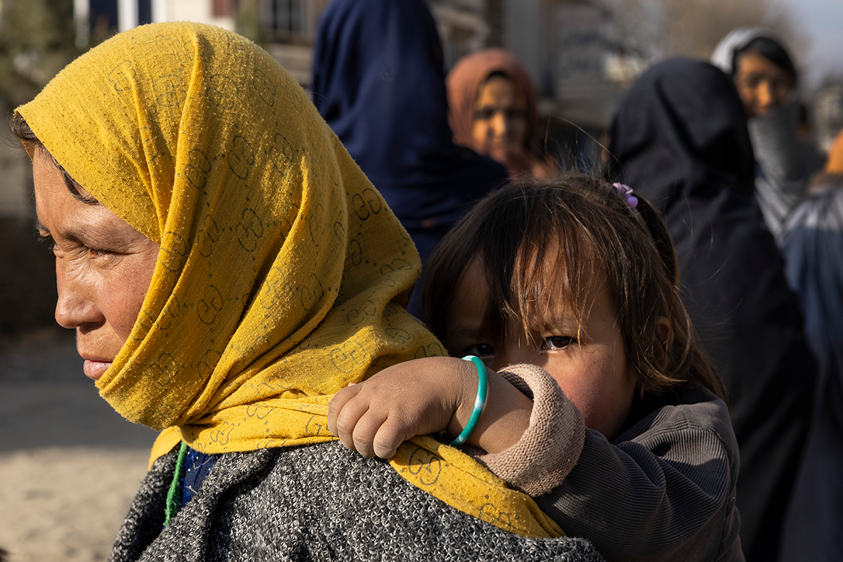 To Save Afghanistan Try Differently Middle East Institute