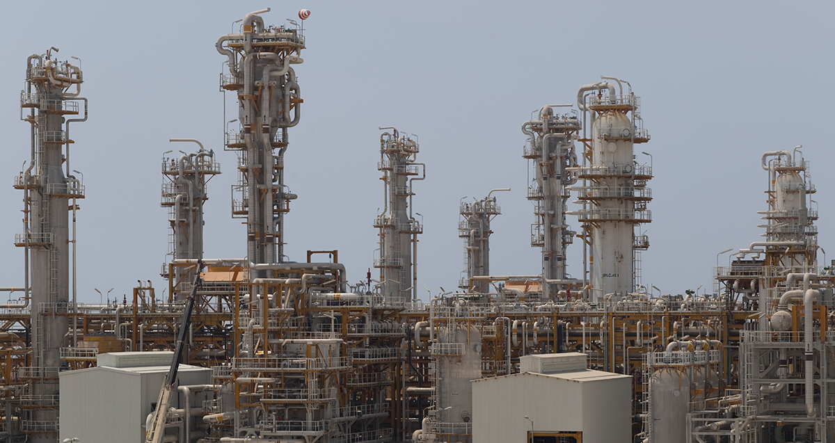 Iran’s renewed focus on shared gas fields | Middle East Institute