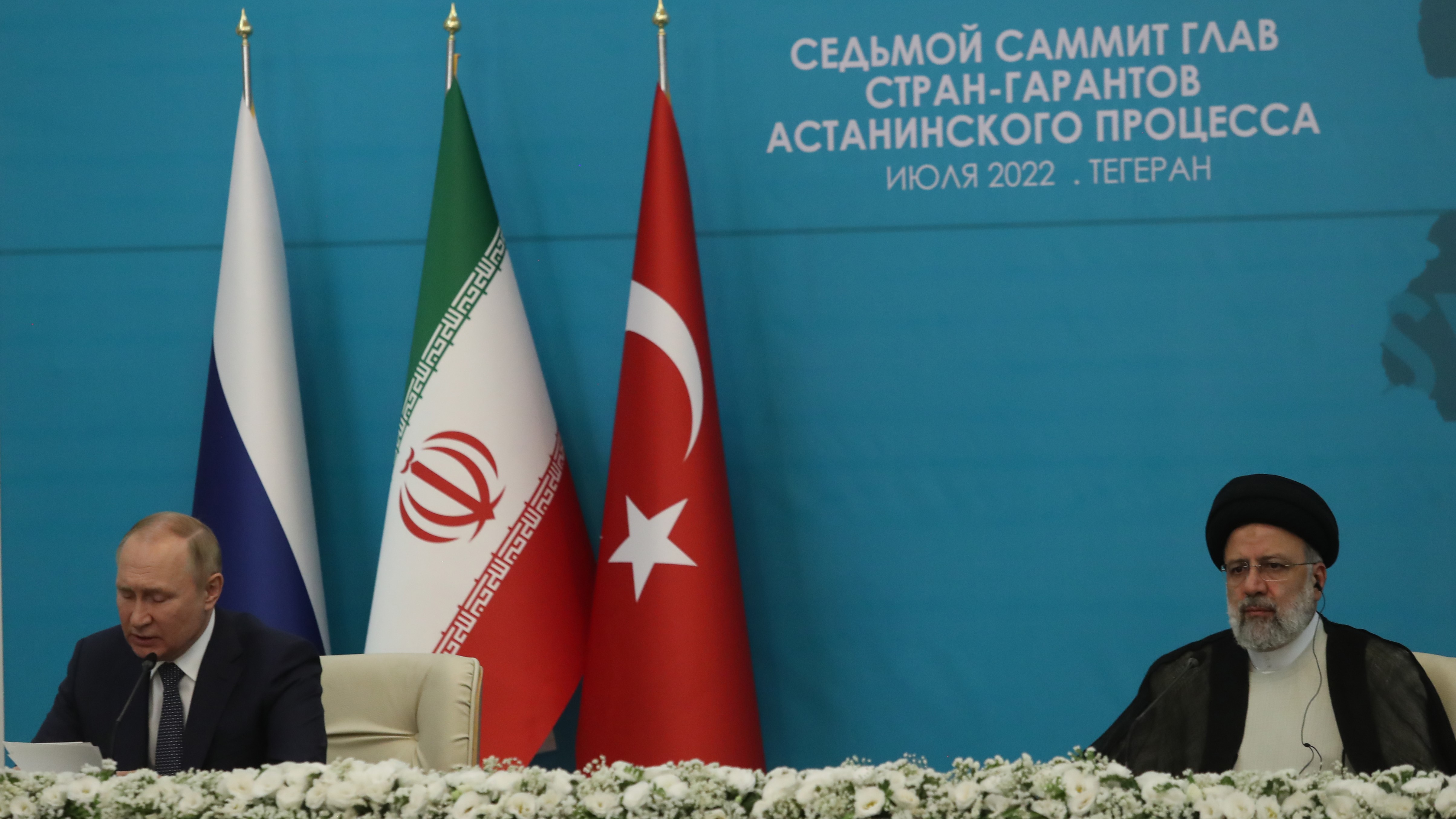 Why the Russian ambassador is such a controversial figure in Tehran ...