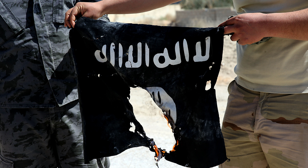 ISIS leader’s death raises intriguing questions | Middle East Institute