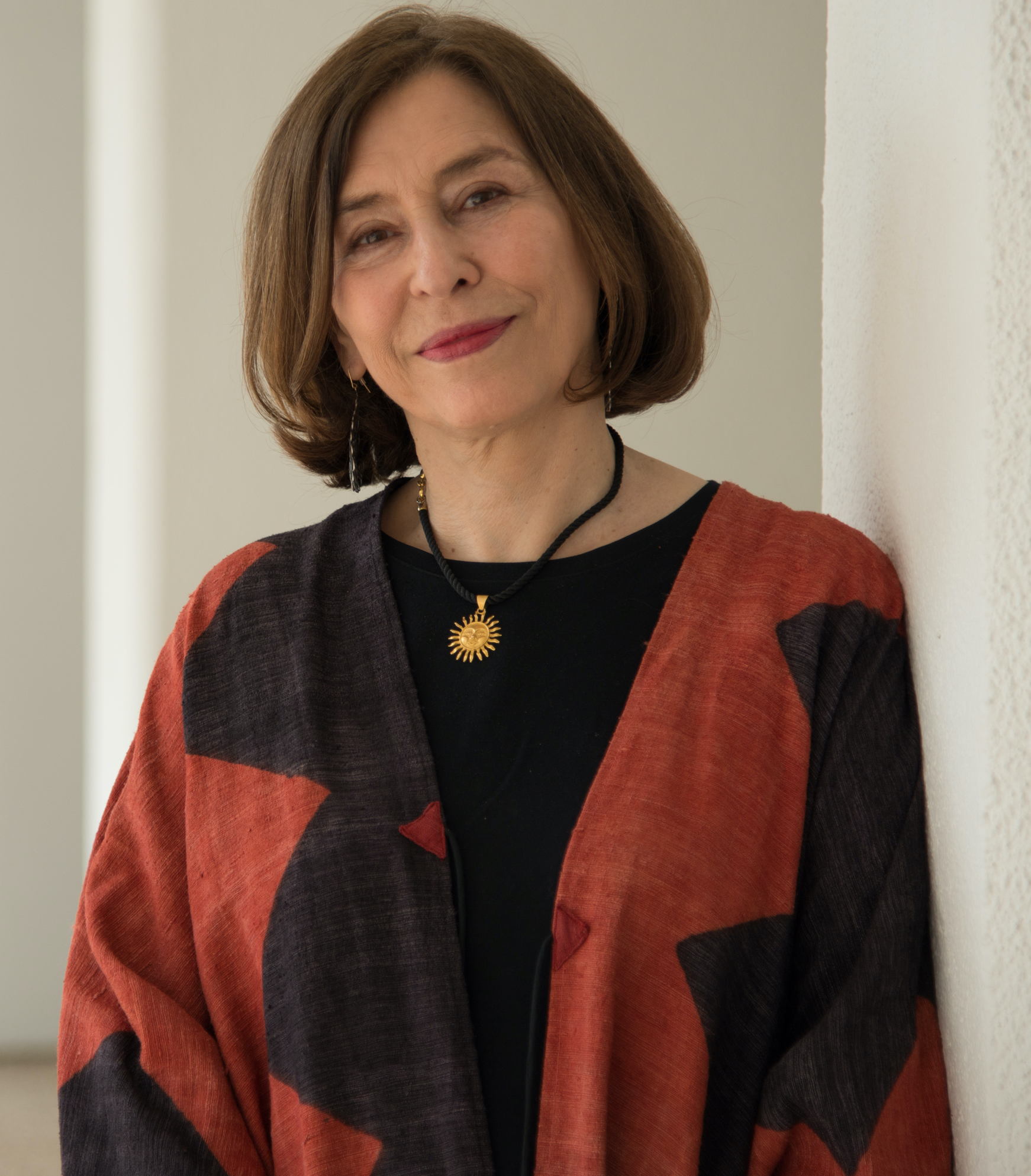 Azar Nafisi - "The Republic of the Imagination" | Middle East Institute