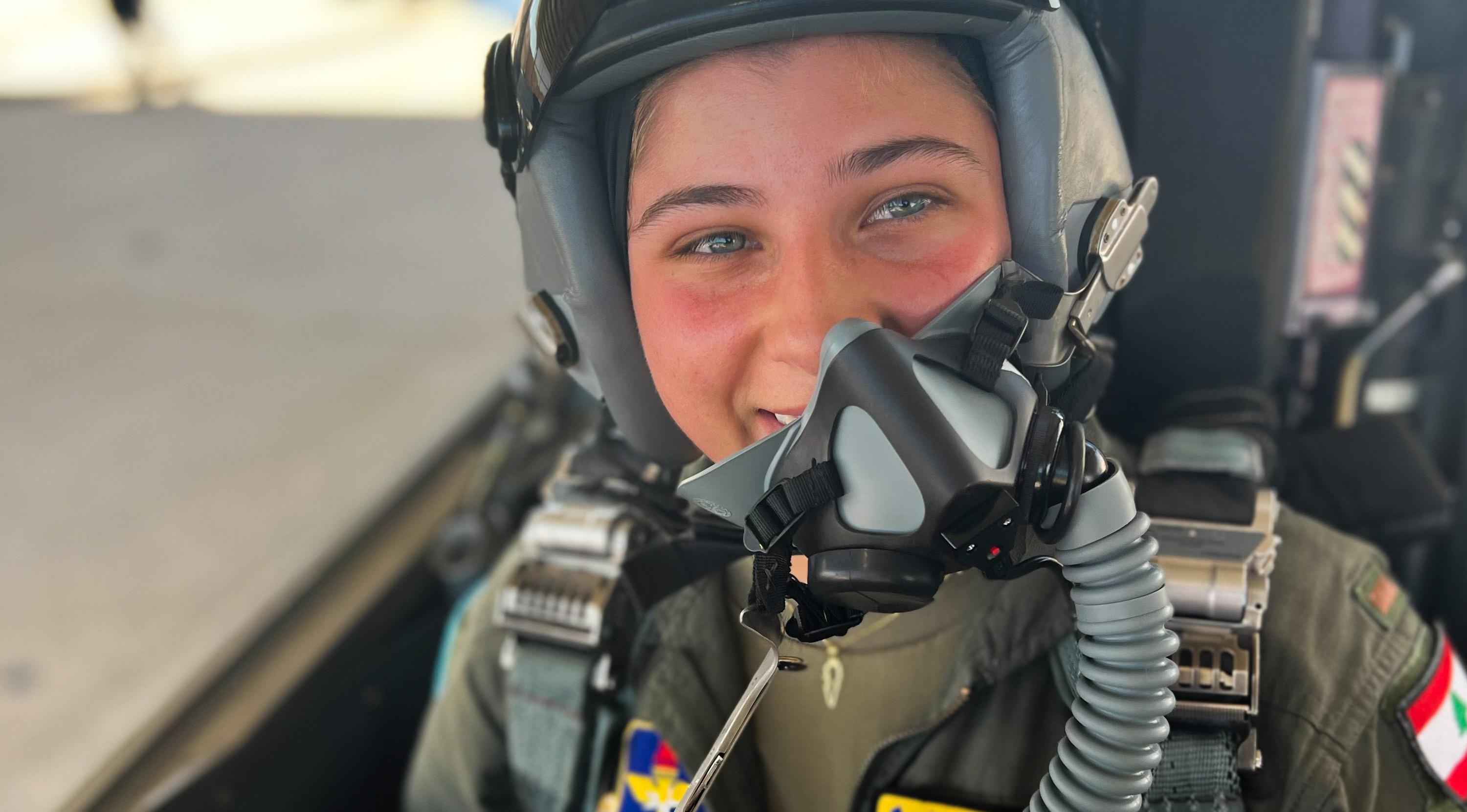 Arab women break boundaries and stereotypes in Middle Eastern ...