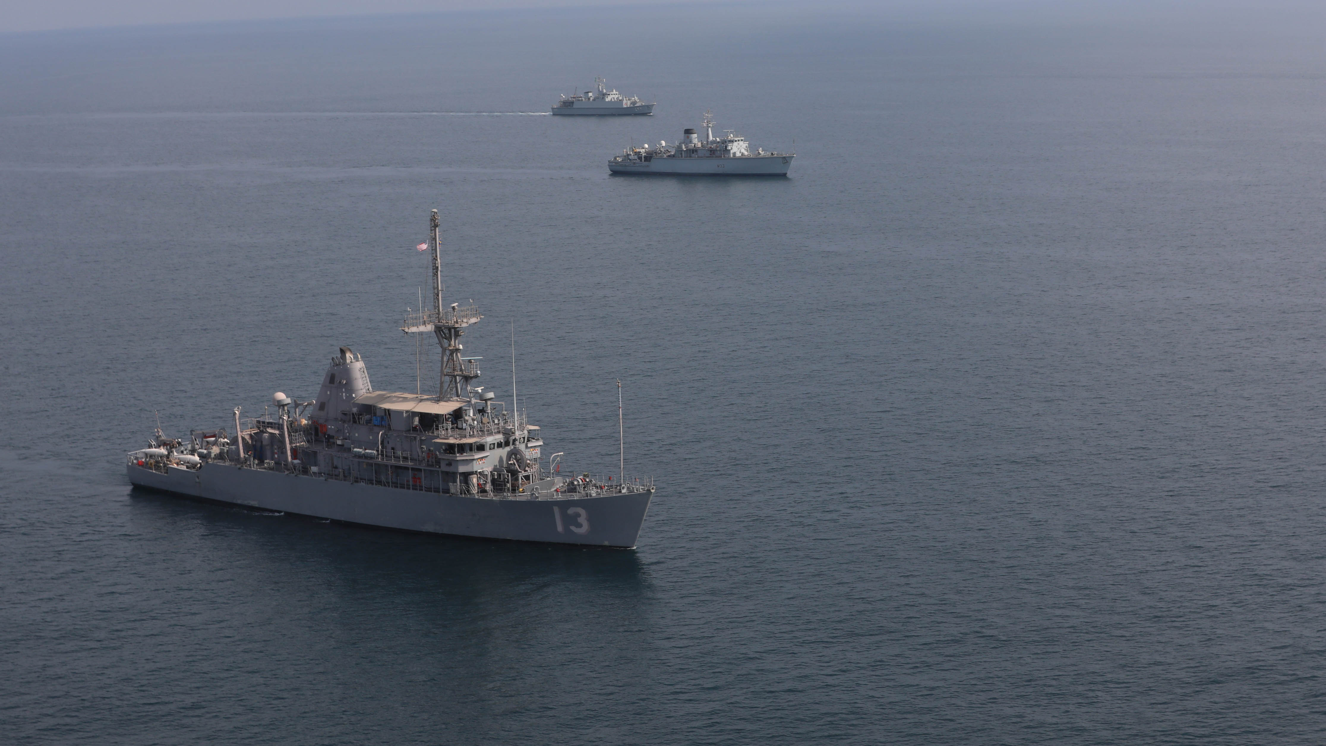 How to Advance US-Saudi Defense Cooperation | Middle East Institute