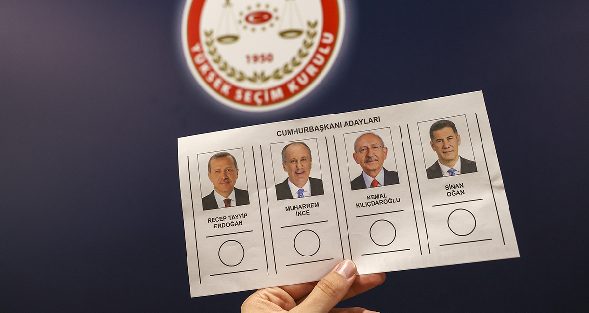 The dust has not yet settled ahead of Turkey’s elections | Middle East ... The dust has not yet settled ahead of Turkey’s elections | Middle East ...