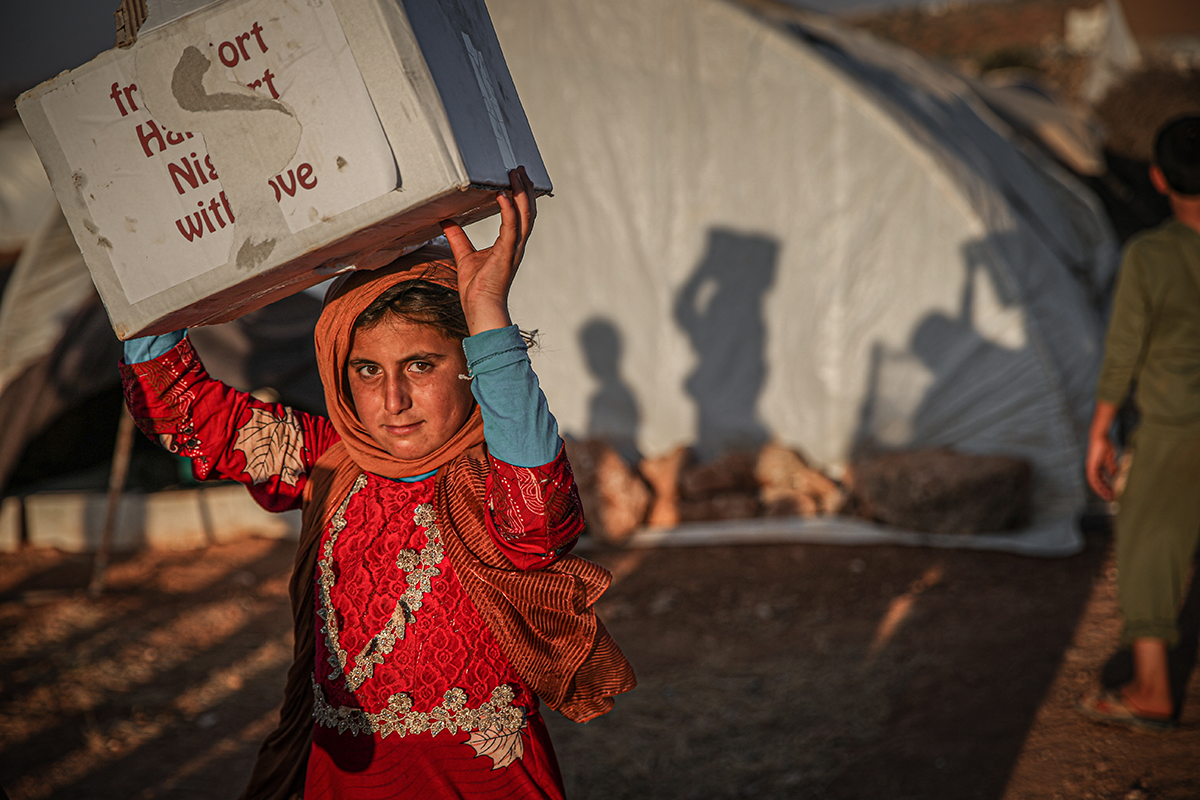 The UN Syria cross-border aid mandate is dead. What comes next could be ...