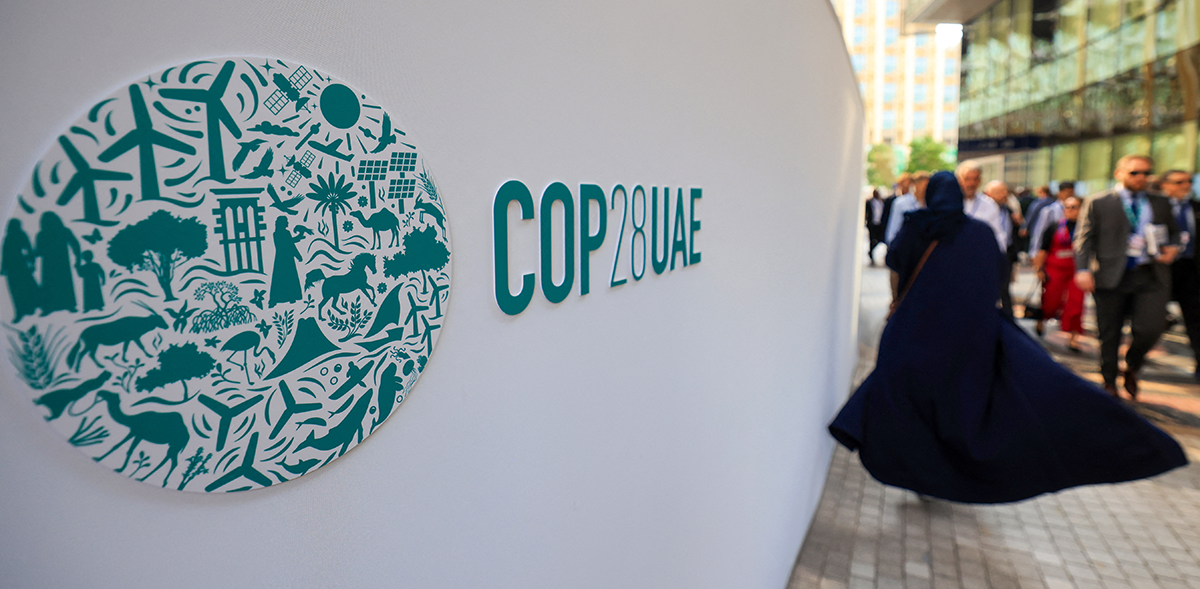 Reflecting on COP28: What happened and what comes next? | Middle East ...