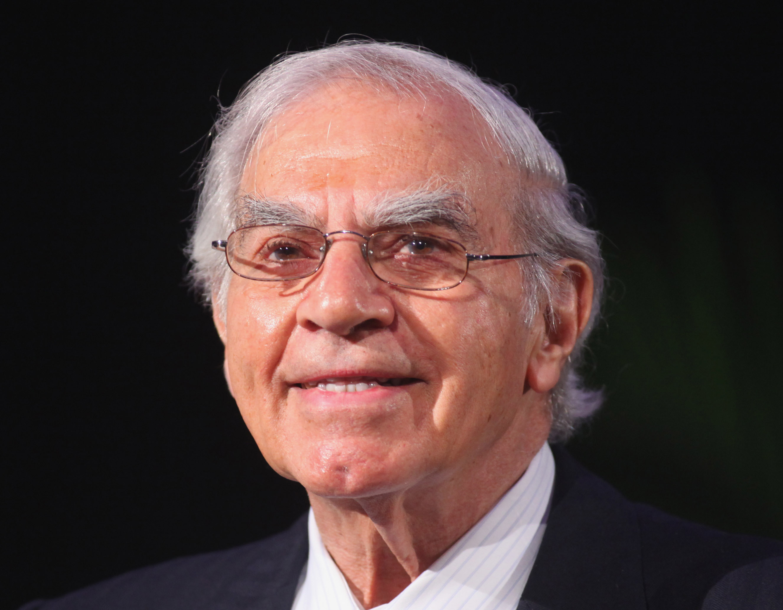 In Memoriam: Richard A. Debs | Middle East Institute