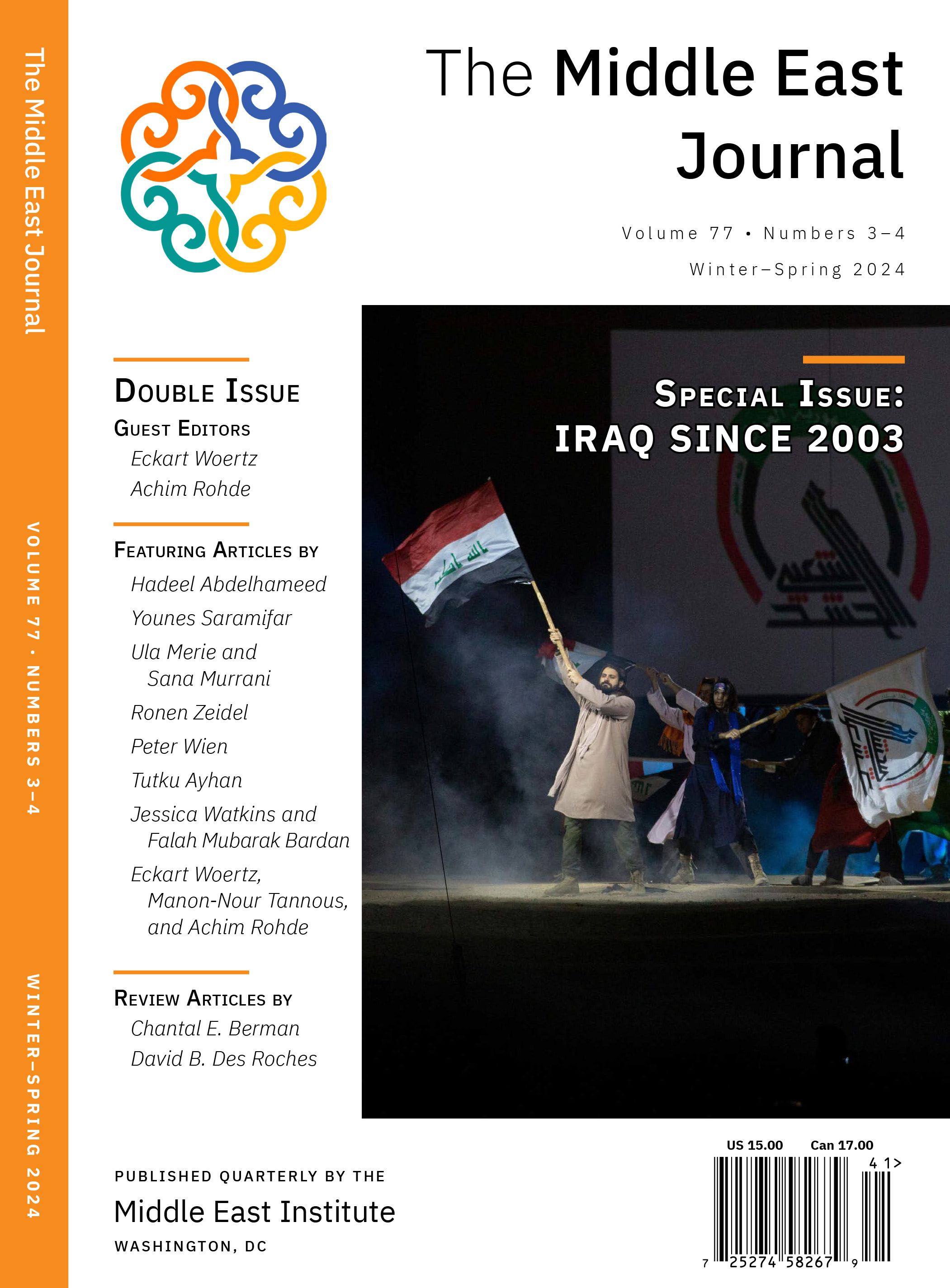The Talibans Religious Roadmap For Afghanistan Middle East Institute