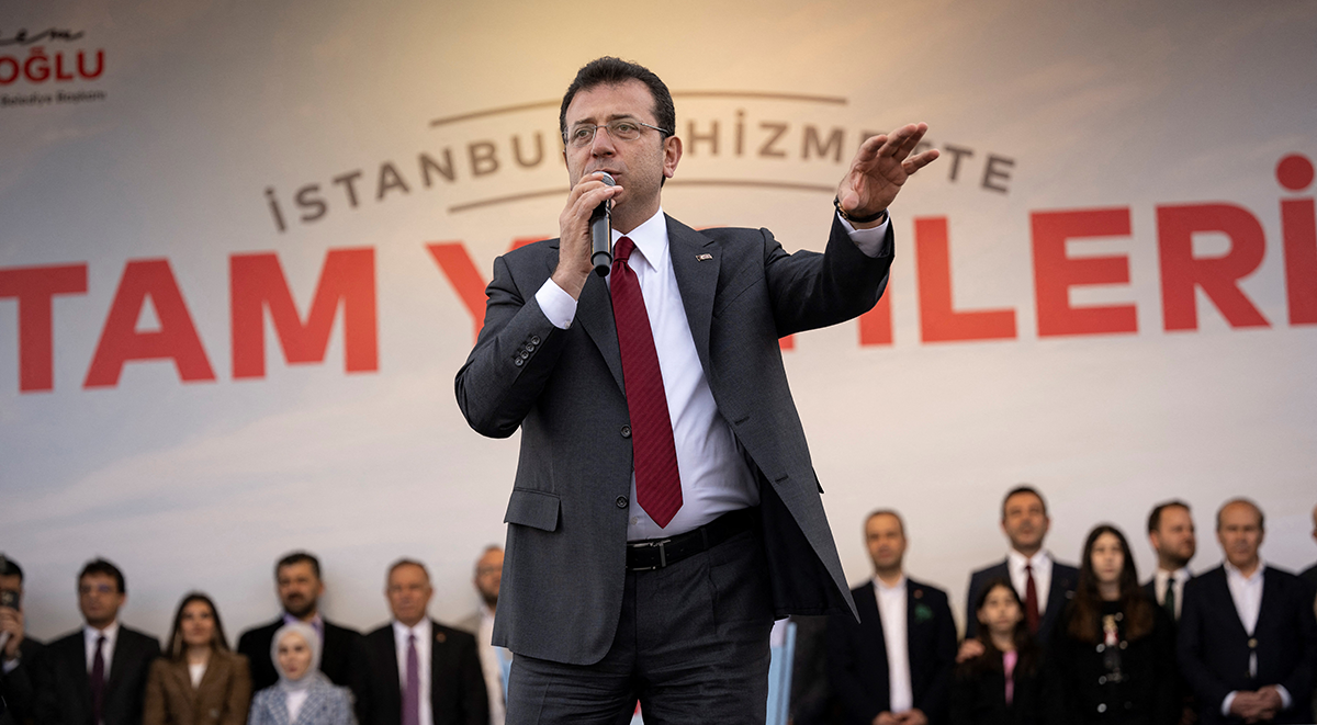 Turkey after the 2024 elections: Transition to democracy or bumpy road ...