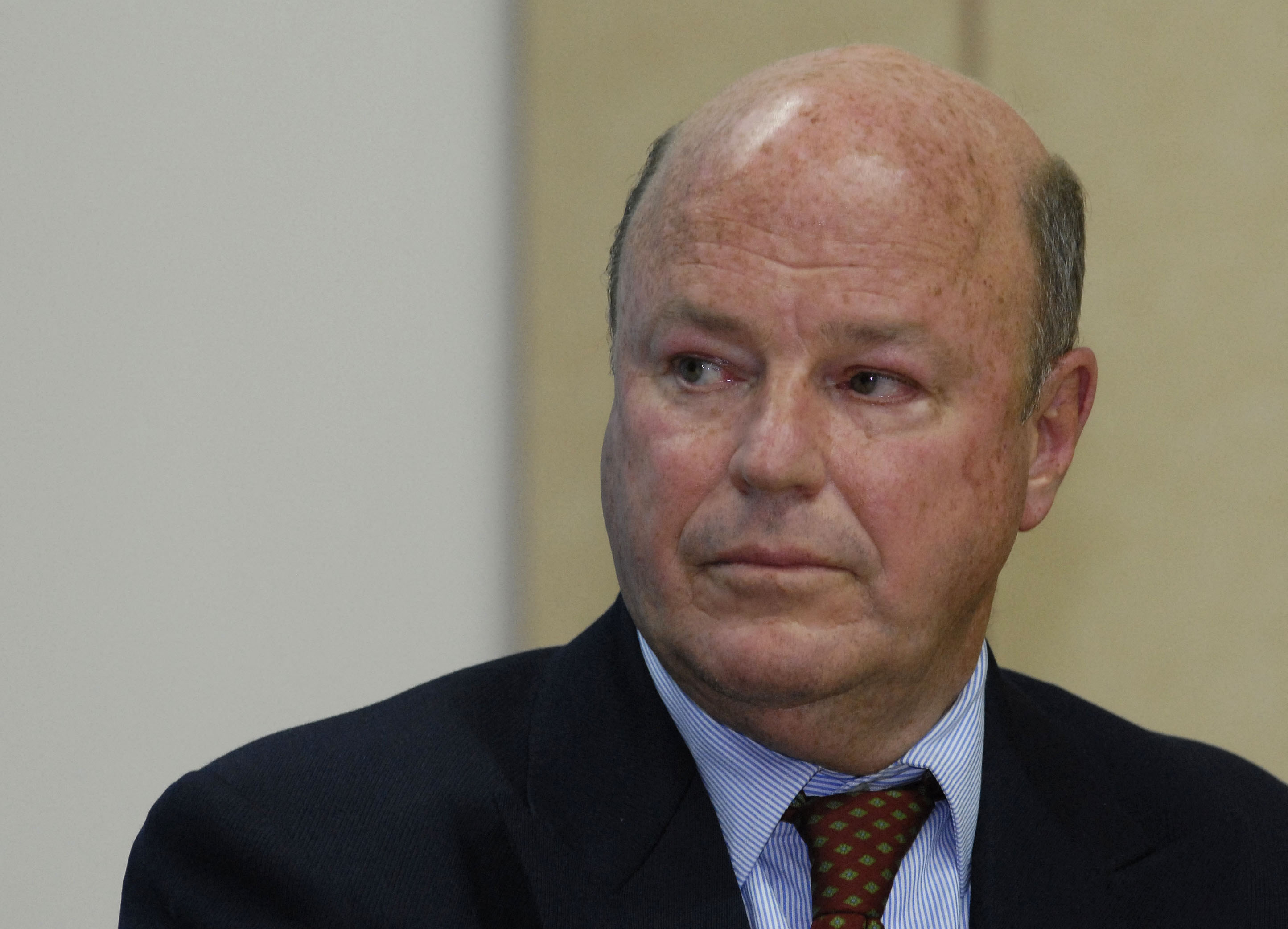 In Memoriam: Ambassador (ret.) Frank G. Wisner | Middle East Institute