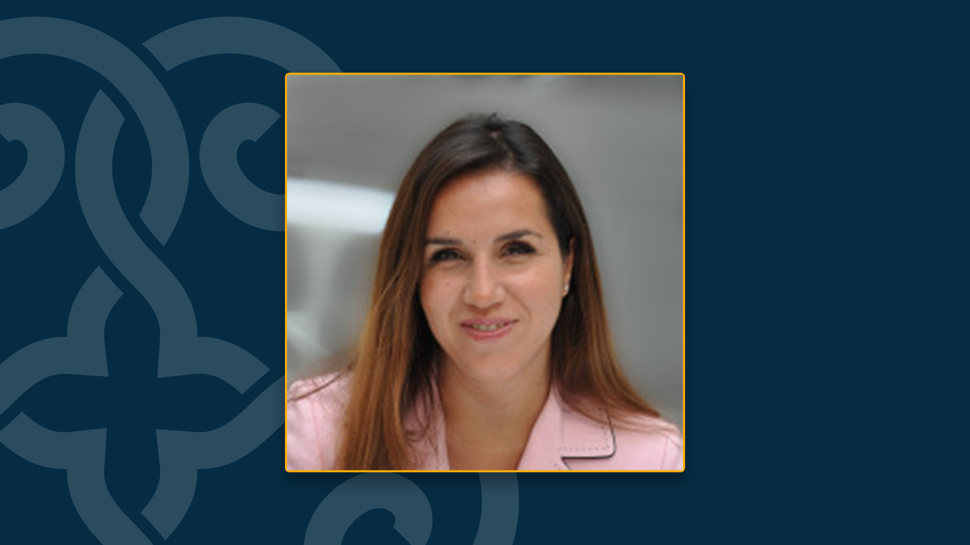 MEI Board Member Nada Hamadeh Appointed Lebanon’s Ambassador to the ...