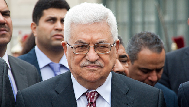 Abbas Moves to Consolidate Power in the PLO | Middle East Institute
