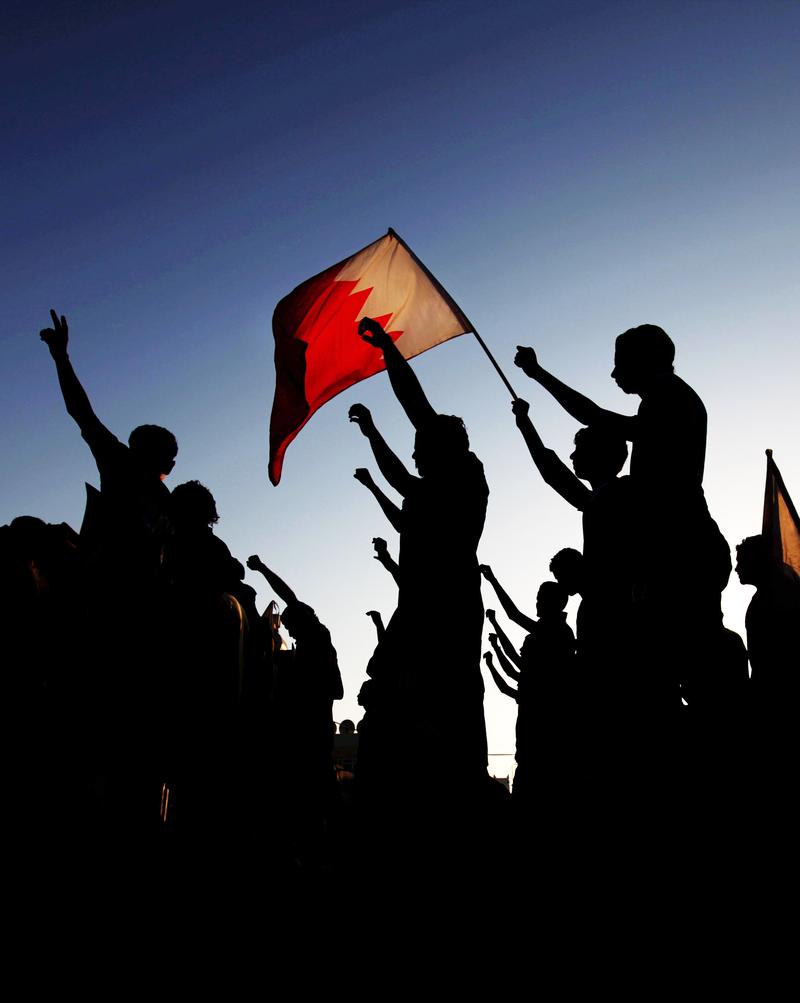 Sectarian Divide and Rule in Bahrain: A Self-Fulfilling Prophecy ...