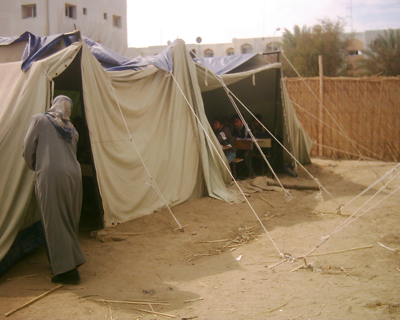 Iraq’s Humanitarian Crisis: Progress and Shortfalls of the ...