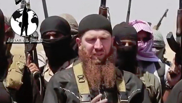 Iran Hails Pro-Assad Chechens in Syria | Middle East Institute