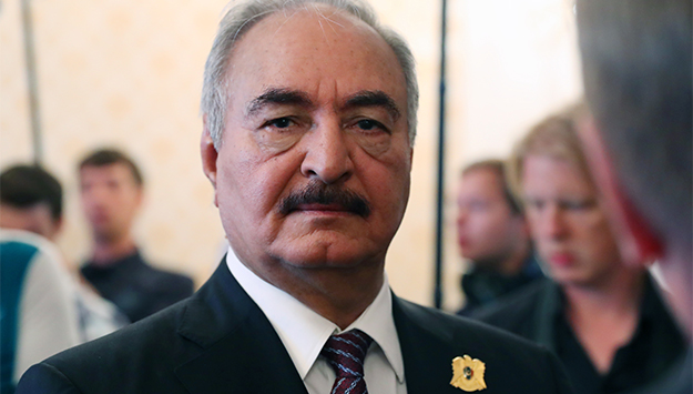 Libya's future is bigger than any one leader | Middle East Institute