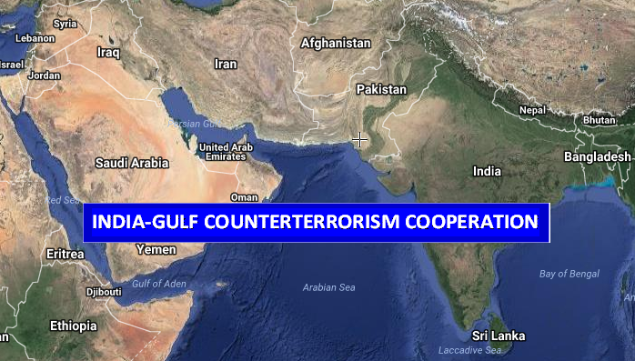 India-Gulf Counterterrorism Cooperation | Middle East Institute