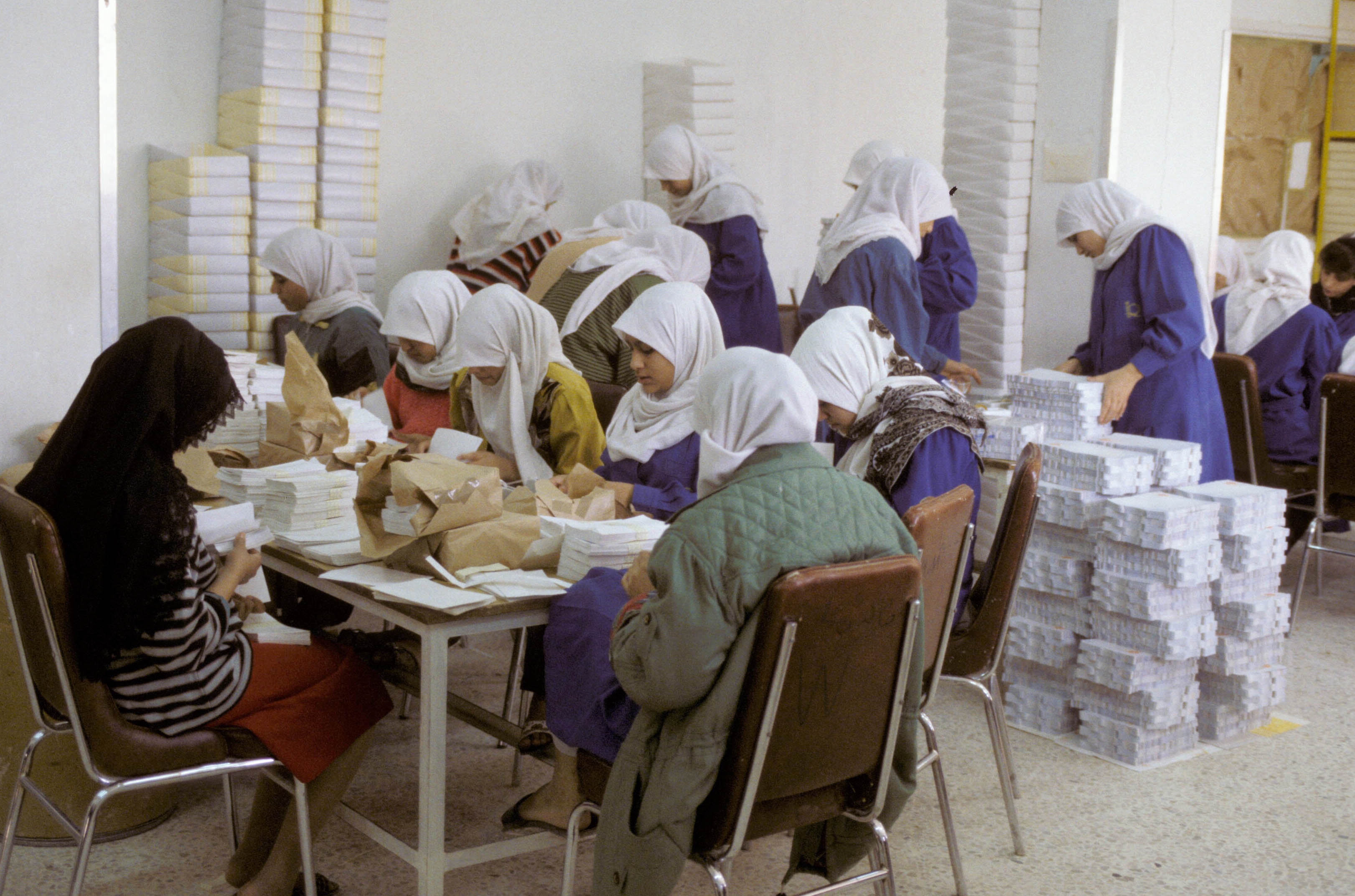 The Lebanese Jewish Community: Emigration and Diasporic Relations ...