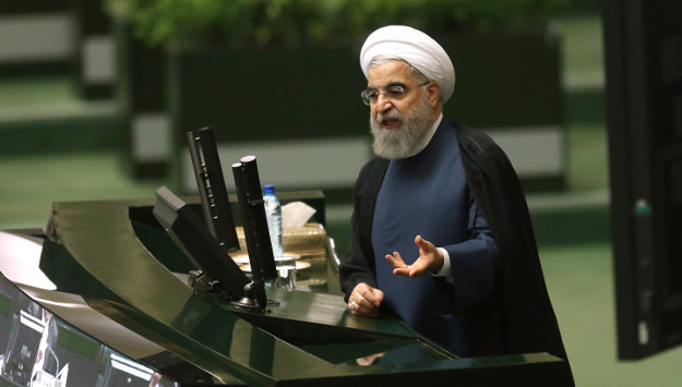 Rouhani Reshuffles Cabinet as Election Looms | Middle East Institute