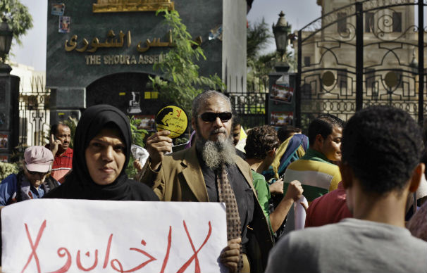 Secular Parties in Egypt’s Political Landscape | Middle East Institute