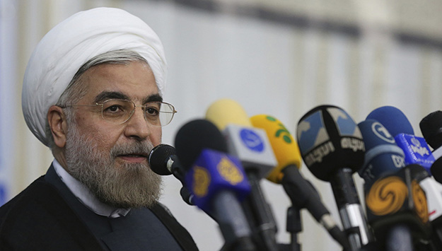 Rouhani’s Saudi Challenge | Middle East Institute