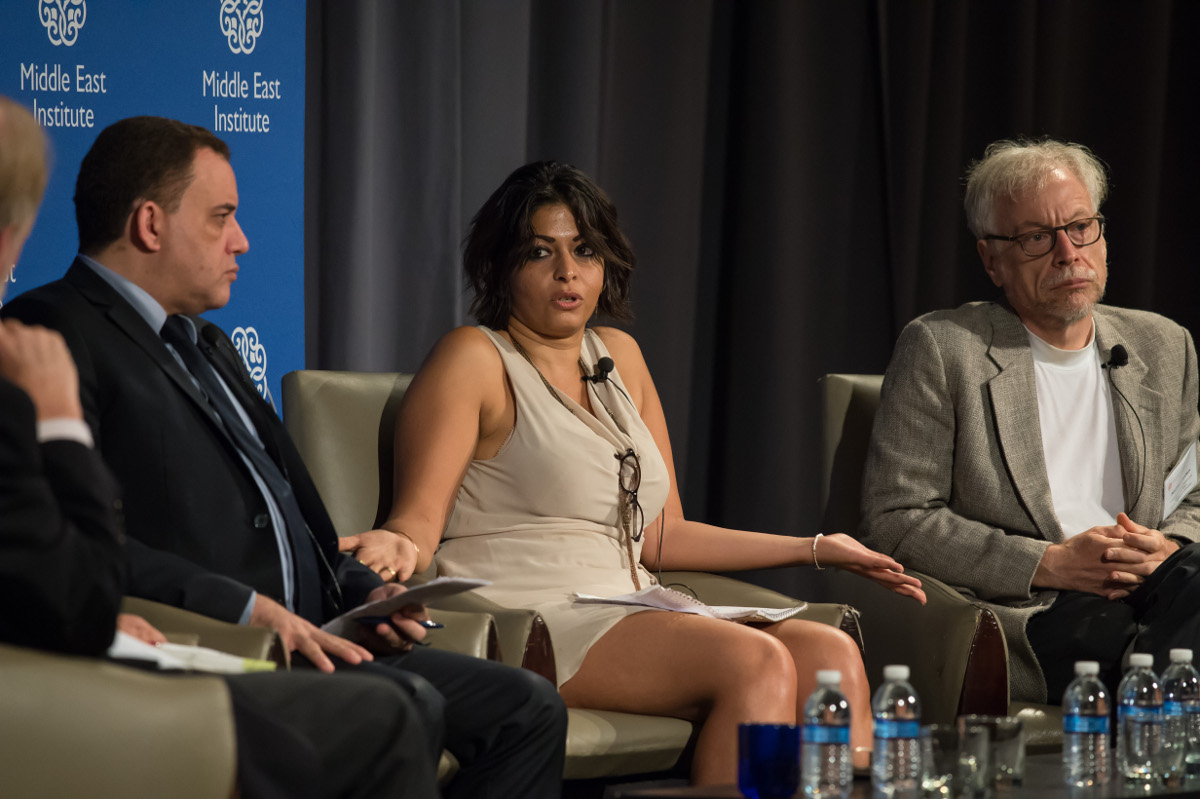 Egypt: Reducing Risks, Unlocking Potential | Middle East Institute