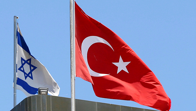 Israel-Turkey: Where to from Now? | Middle East Institute