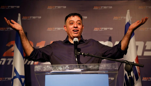 Can Avi Gabbay Revive Labor’s Fortunes in Israel? | Middle East Institute