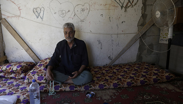 Addressing Mental Health Needs among Syrian Refugees | Middle East ... Addressing Mental Health Needs among Syrian Refugees | Middle East ...
