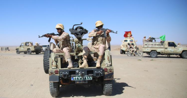 From the streets to the border: Iran’s growing paranoia toward ...