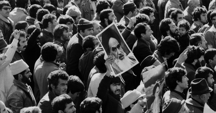 Enduring myths of the 1979 Iranian Revolution | Middle East Institute