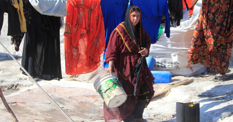 From Conflict-insensitive to Conflict-driven Aid: Responding to the ... From Conflict-insensitive to Conflict-driven Aid: Responding to the ...