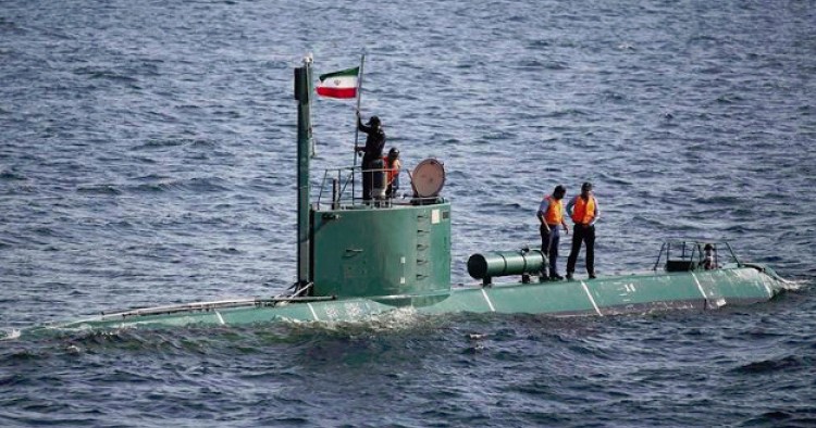 Iran Continues to Harass US Navy in Gulf | Middle East Institute Iran Continues to Harass US Navy in Gulf | Middle East Institute