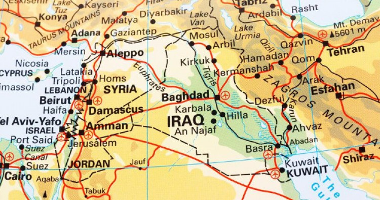 U.S.-led Coalition Strikes Pro-Assad Forces near al-Tanf Again | Middle ... U.S.-led Coalition Strikes Pro-Assad Forces near al-Tanf Again | Middle ...